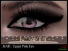 Second Life Marketplace - ::KAH:: Egypt pink Eye [Boxed]