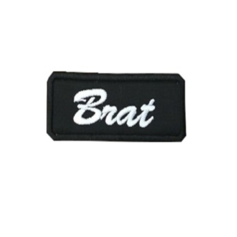 Second Life Marketplace - Spiteful Designs - Brat Patch