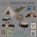 Second Life Marketplace - Bee Designs Sleeping In The Woods Gacha 4