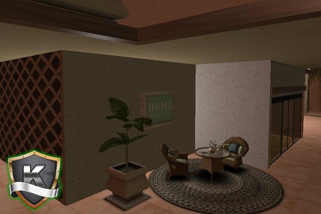 Second Life Marketplace - Fully Furnished Modern House