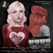 Second Life Marketplace - 17.Doe: Mary (twotone) - Neon