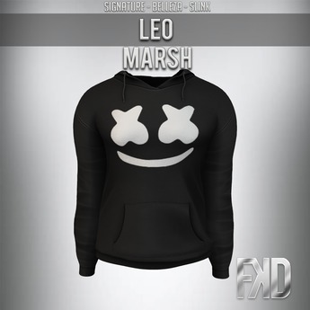 Second Life Marketplace - [ FʞD] LEO - MARSH