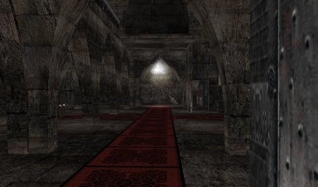 Second Life Marketplace - Holy Castle