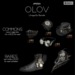 Second Life Marketplace - amias - OLOV mask jam - !REZ ME!