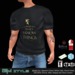 Second Life Marketplace - GM Style -Game of Thrones T-Shirts For Men ...
