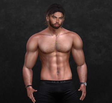 Second Life Marketplace - TBS SHAPE JASON BENTO CATWA HEAD