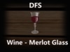 Second Life Marketplace - DFS Wine - Merlot Glass_001
