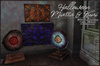 Second Life Marketplace - :[P]:- Halloween Miarra & Kuni FLF