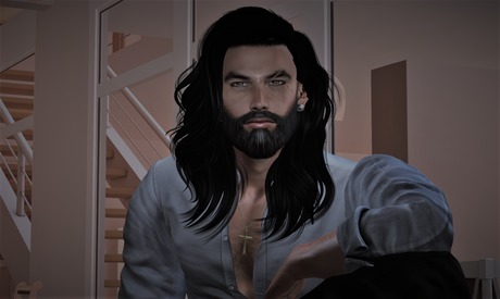 Second Life Marketplace - TBS SHAPE JASON BENTO CATWA HEAD