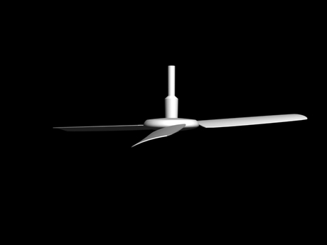 Second Life Marketplace - sealing fan