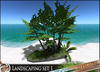 Second Life Marketplace - HeadHunter's Island - Landscaping set 1 ...