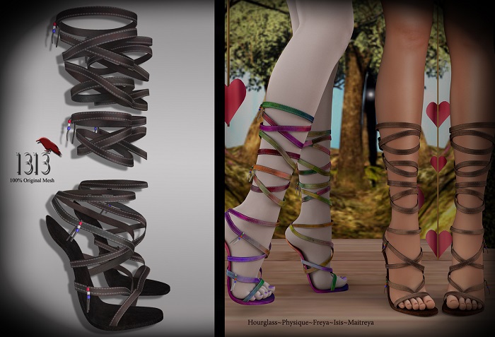 Second Life Marketplace