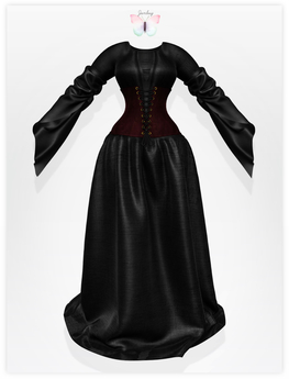 Second Life Marketplace - *{Junbug}* Odessa Complete Set