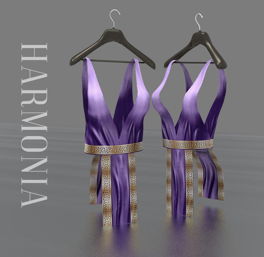 Second Life Marketplace - Tunic