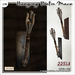 Second Life Marketplace - [V/W] Hanging Balin Mace - Medieval Fantasy ...