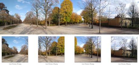 Second Life Marketplace - WoWScapes Less Taken Panoramics