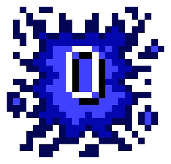 Second Life Marketplace - [JANGLaDOS] Runescape 0 and 73 hit bumper
