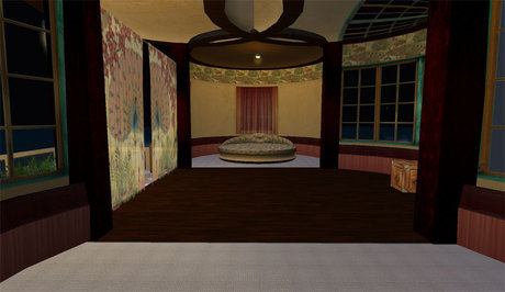 Second Life Marketplace - SKYBOX :: PRIMZ :: Privacy Loft - low prim ...