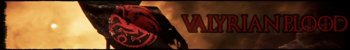 Second Life Marketplace - ~*Valyrian-Blood*~ by RowanW0lf