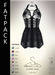 Second Life Marketplace - [sYs] CLARIS dress (body mesh) - FATPACK