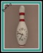 Second Life Marketplace - MadPea Bowl-O-Rama - Wall Clock