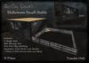 Second Life Marketplace - Startling Grace's Small Halloween Horse Stable