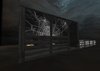 Second Life Marketplace - Startling Grace's Small Halloween Horse Stable