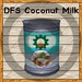 Second Life Marketplace - DFS Coconut Milk TEXTURE