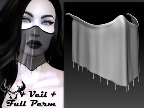 Second Life Marketplace - + Veil
