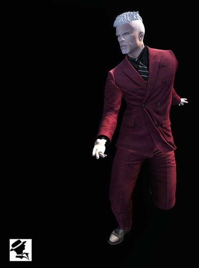 Second Life Marketplace - POSE 23 (DANCE)