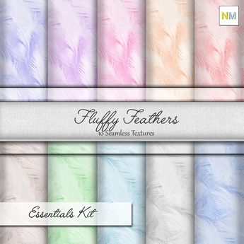 Second Life Marketplace - Seamless Textures