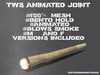 Second Life Marketplace - [TWS] Animated Joint