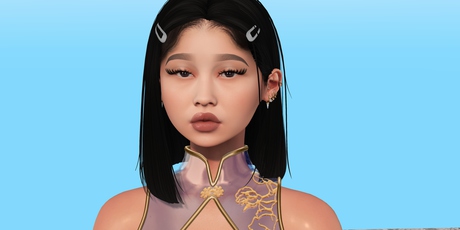 Second Life Marketplace - G // Mei Shape - Genus Baby Face