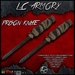 Second Life Marketplace - L.C Armory - Prison Knife_v2(BOXED)