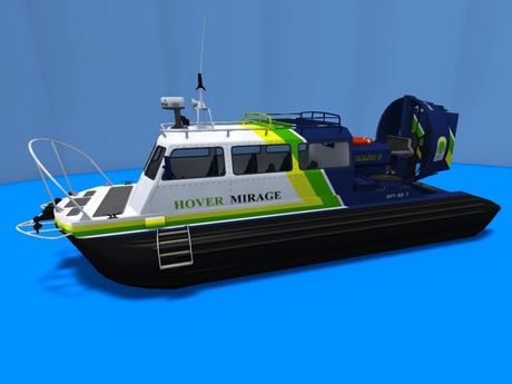 Second Life Marketplace - Halob Paint Applier - Mirage