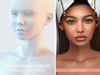Second Life Marketplace - GENUS Project - Genus Head - Baby Face W001 ...
