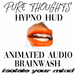 Second Life Marketplace - Pure Thoughts Hypno HUD