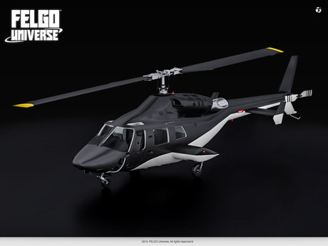 Second Life Marketplace - FU // BELL 222A