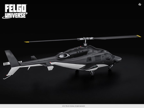 Second Life Marketplace - FU // BELL 222A