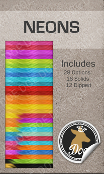 Second Life Marketplace - Doe: Witchy - Neon