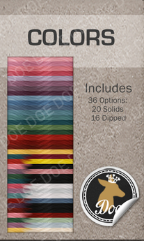 Second Life Marketplace - Doe: Thali - Colors