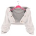 Second Life Marketplace - EVIE - Plush Me Warm Fur Jacket [White]