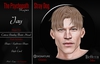 Second Life Marketplace - [ Jay Shape ] - For Catwa Stanley Bento Head