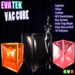 Second Life Marketplace - EvaTek Vac Cube