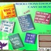 Second Life Marketplace - [ free bird ] Resolutions Canvas RARE