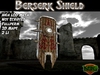 Second Life Marketplace - *NRG* Berserk Shield - Fantasy Shield - Full ...