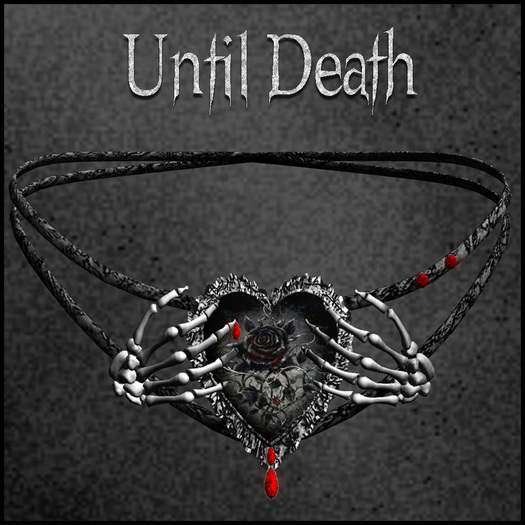 Second Life Marketplace - Until Death