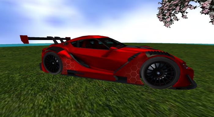 Second Life Marketplace - Hyperion