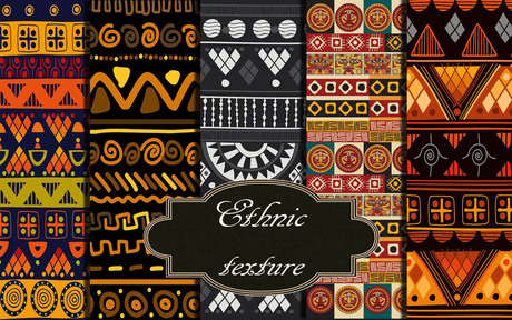Second Life Marketplace - [EN]Ethnic&tribal texture Seamless v. 2