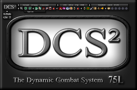 Second Life Marketplace - DCS2 - The Dynamic Combat System